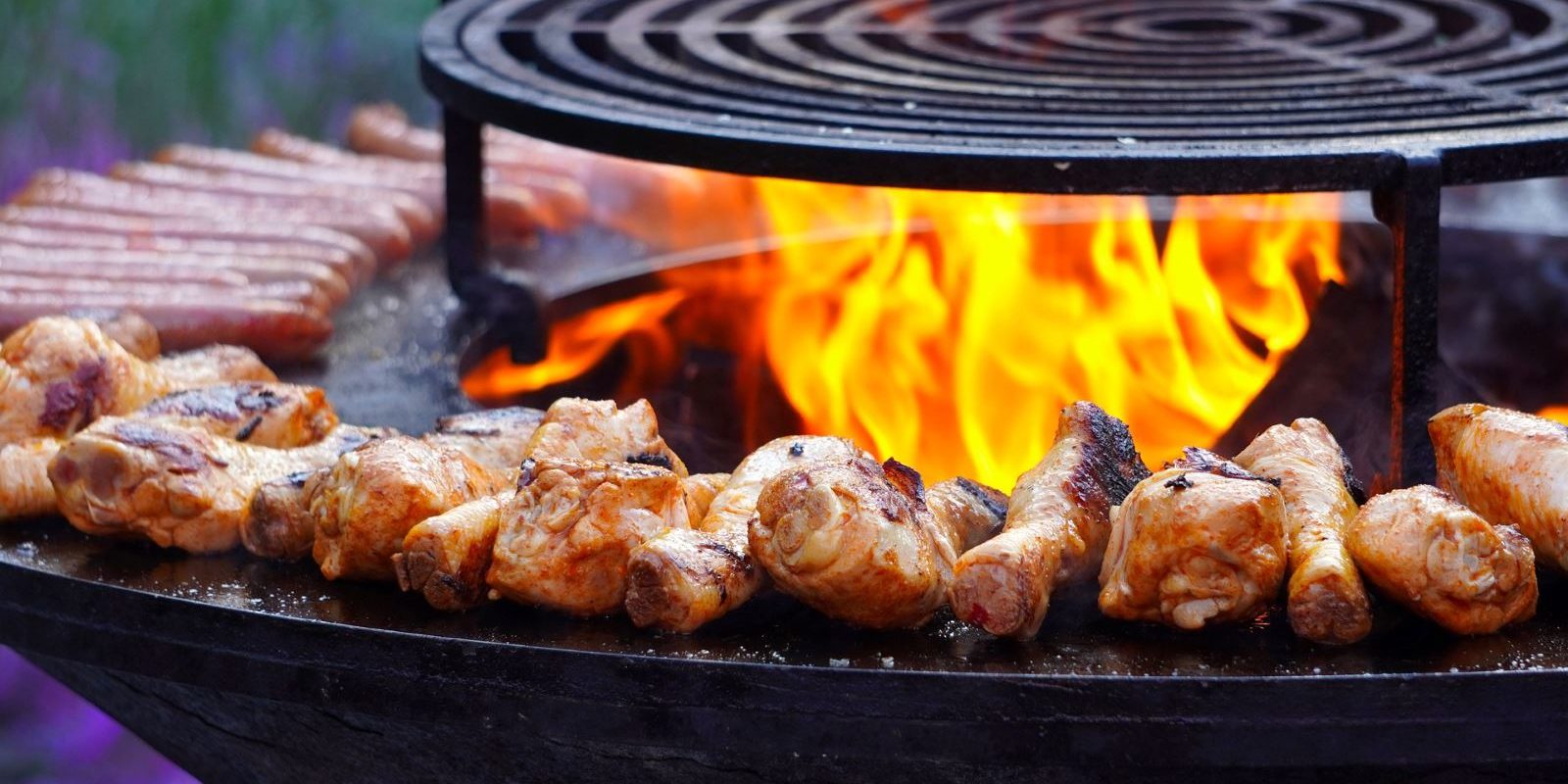 L’Univers du Barbecue : recettes et conseils pour choisir son barbecue